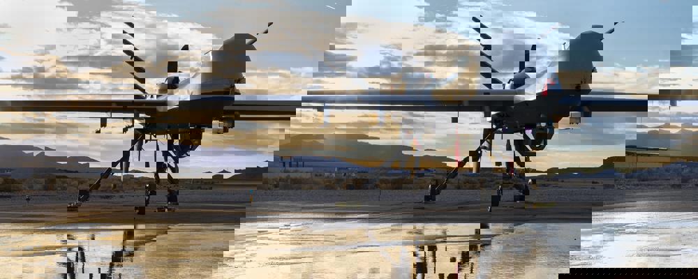 General Atomics가 적층 제조를 활용하는 방법