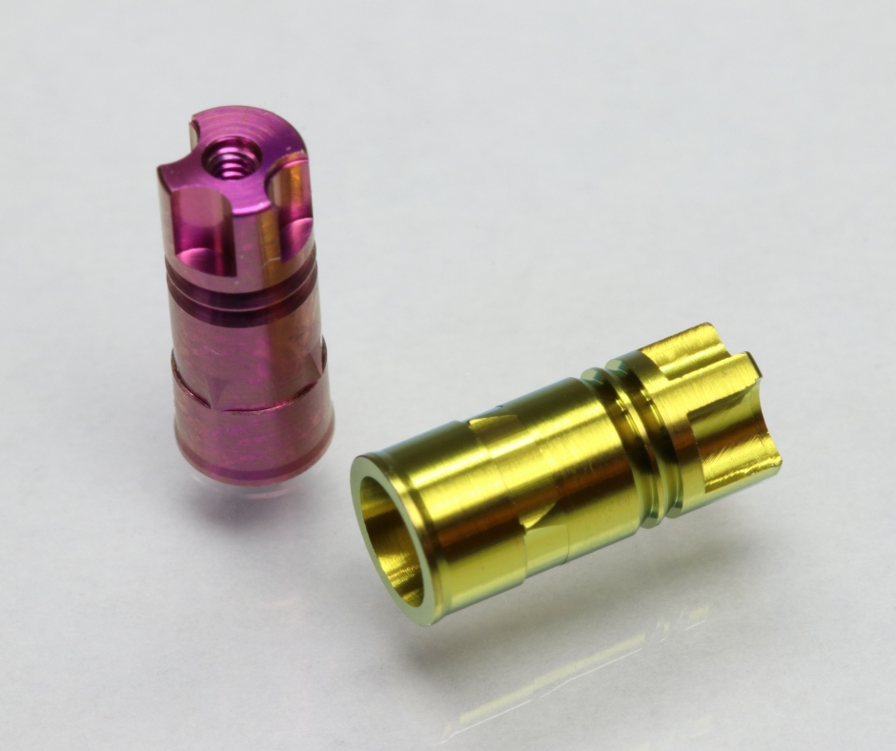 Elos Accurate Analogs Helps Innovate 3D Printed Models for Dental Labs