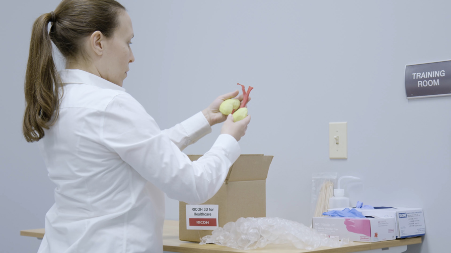 RICOH leverages Stratasys partnership and technology to expand point-of ...