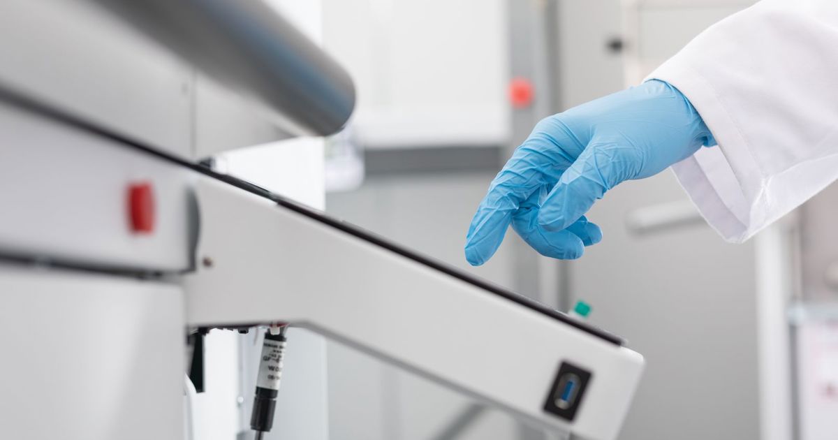 Disruptive 3D Printing Technology: SAF™