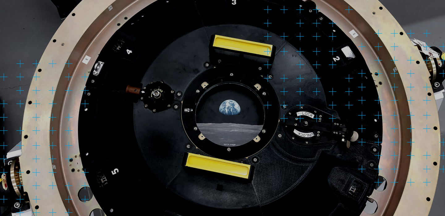 Antero ESD on Fortus 450mc