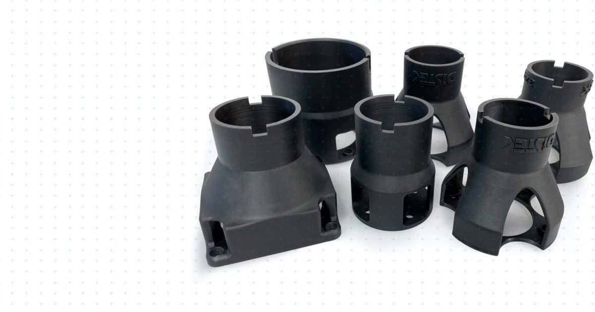 InterPRO Helps Distek Serve More Customers