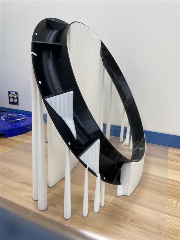 Daikin Improves Fan Efficiency and Performance