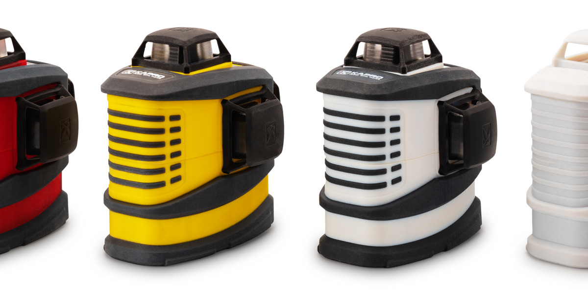 Extend Prototyping Possibilities with J55 Prime