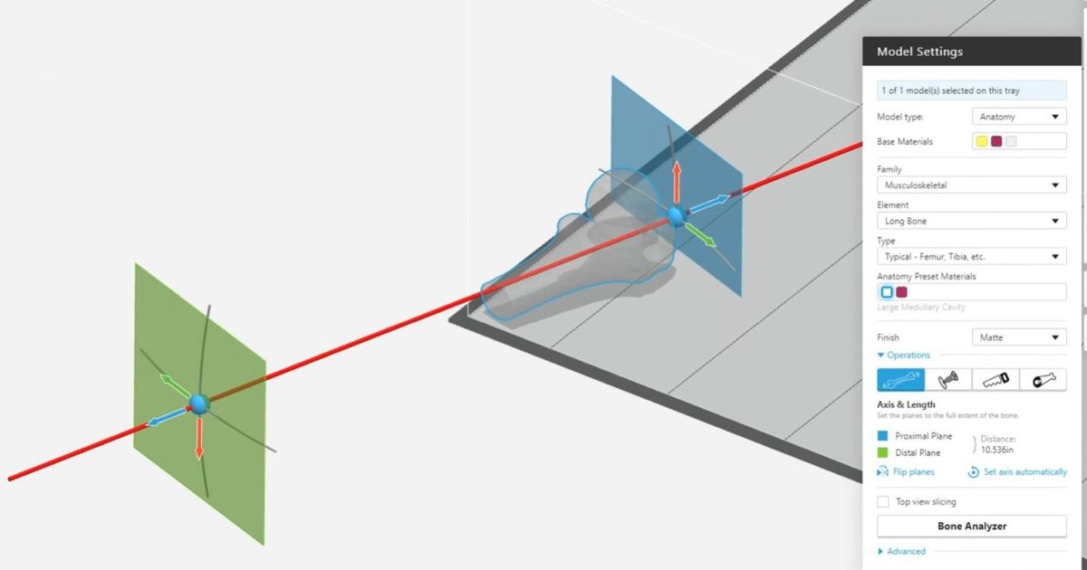 J750 Digital Anatomy Printer: 4 Things to Know