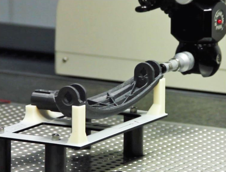 3D Printing Improves Bottom Line - Stratasys