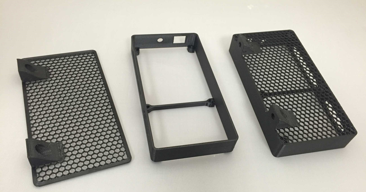 Custom Materials Development Enables ESD-Safe 3D Printed Aerospace Parts