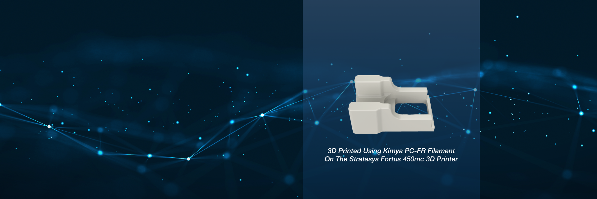 Why Kimya PC-FR is a Premiere Choice for Railway Applications