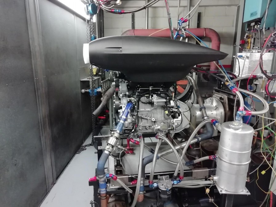 BAC Mono R Supercar Breaks Records