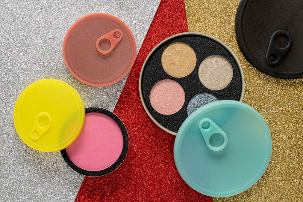 Quadpack, 3D 프린팅으로 패키징 디자인 개선