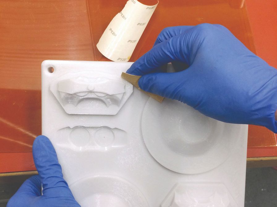 FDM Thermoforming Design Guide