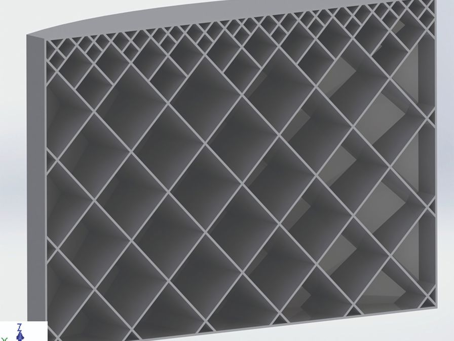 FDM Thermoforming Design Guide