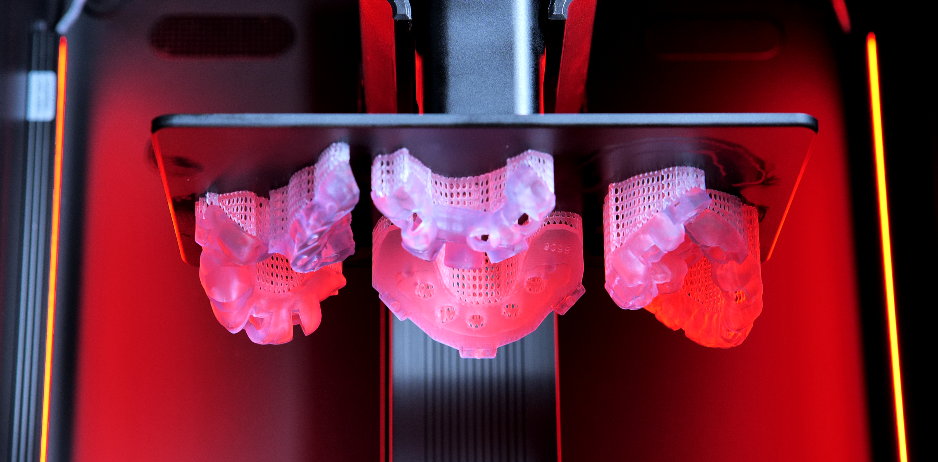Origin® One Dental: 3D Printer For Dental Labs - Stratasys