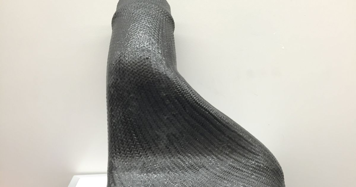 Sacrificial Tooling Design Guide