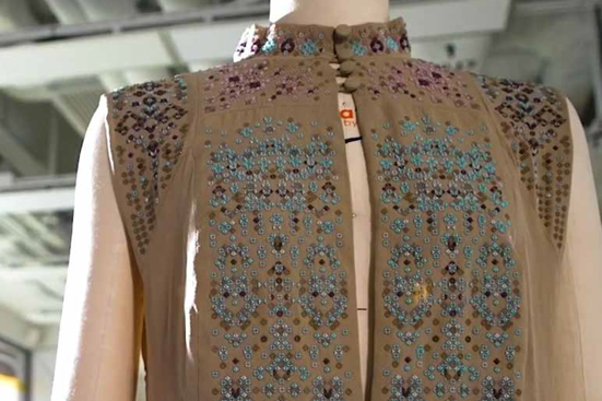 Personalized Apparel Design With J850 3D Printer - Stratasys