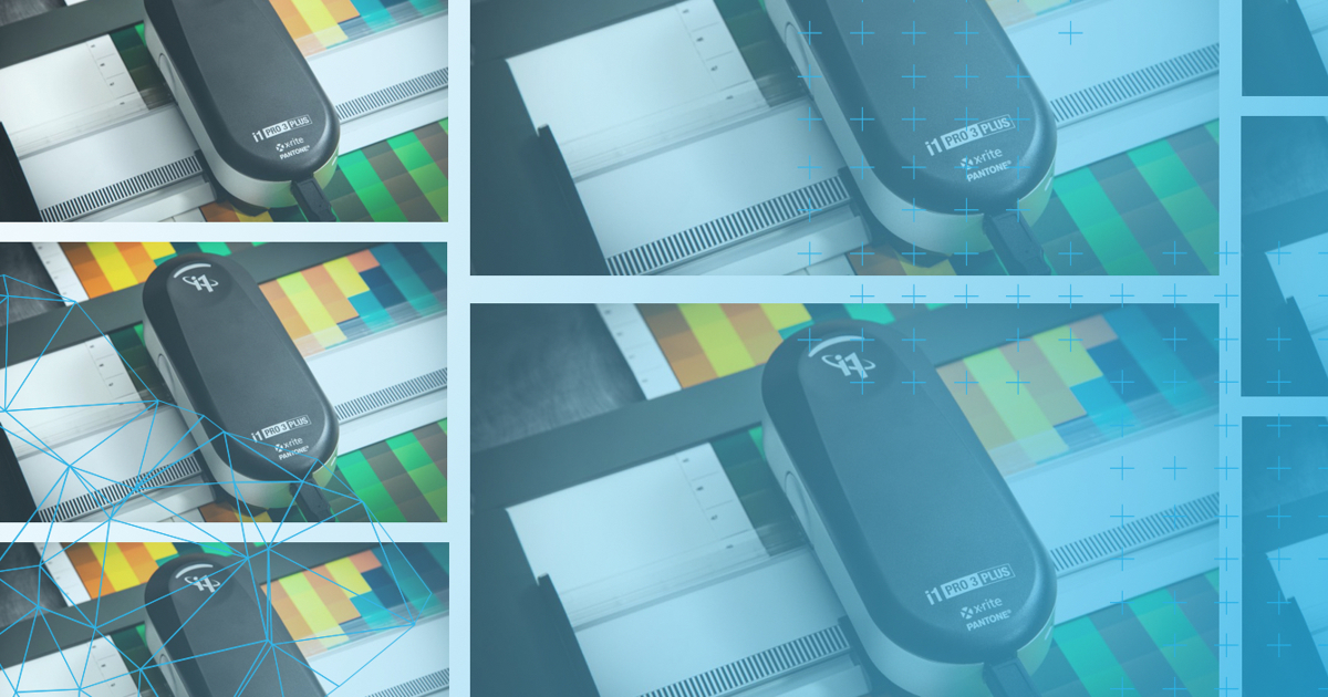 Ensuring Color Integrity with X-Rite