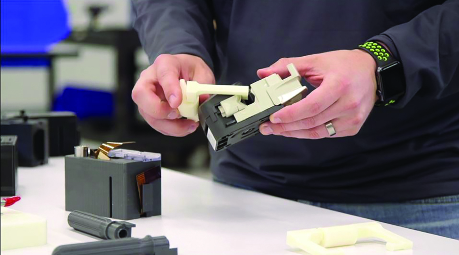 3D Printing Paves Way for Medical Advancements