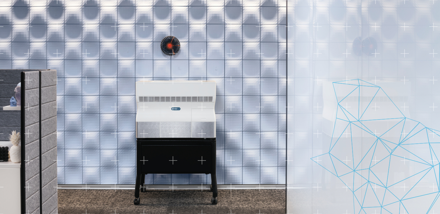 Introducing The New Objet30 3D Printer