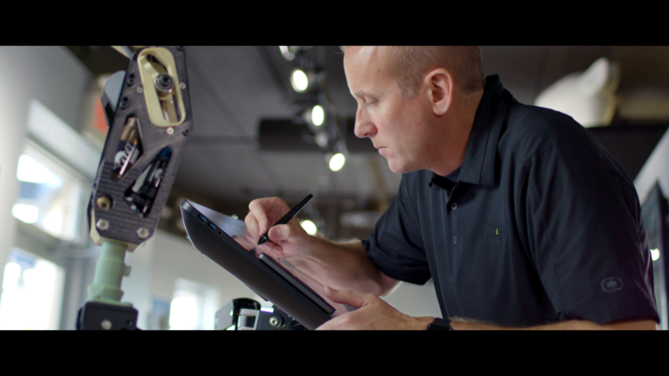 Large, Complex, and Gold-Medal Worthy