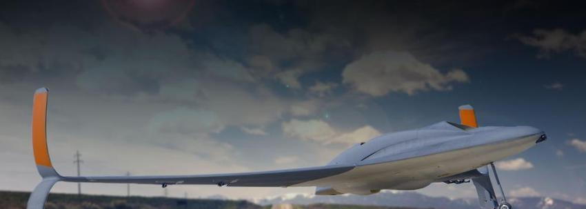 World's First Jet-Powered, 3D Printed UAV Tops 150 MPH