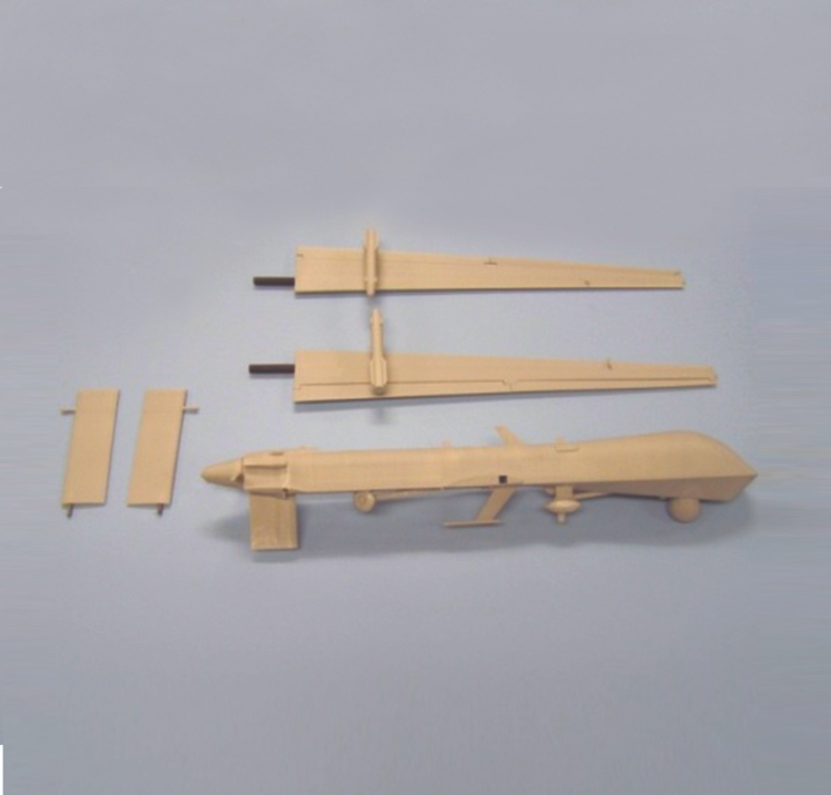 FDM Direct Digital Manufacturing Saves $800,000