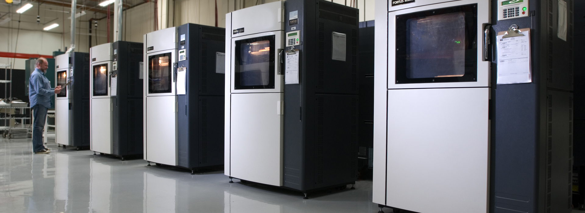 Stratasys Introduces loyalty program for additive manufacturing service ...
