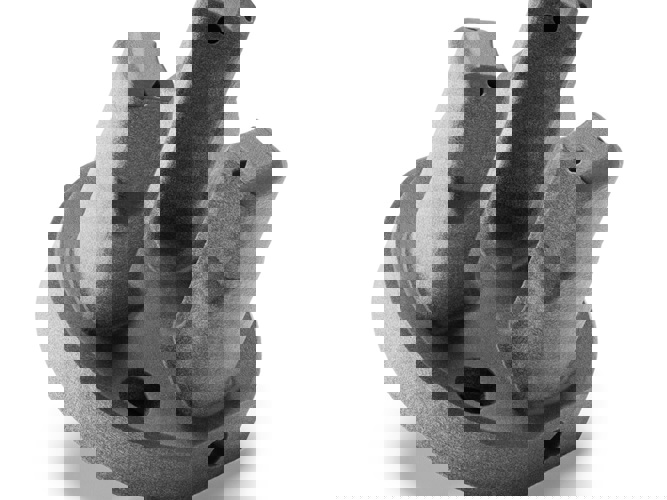 Stratasys High Yield PA11