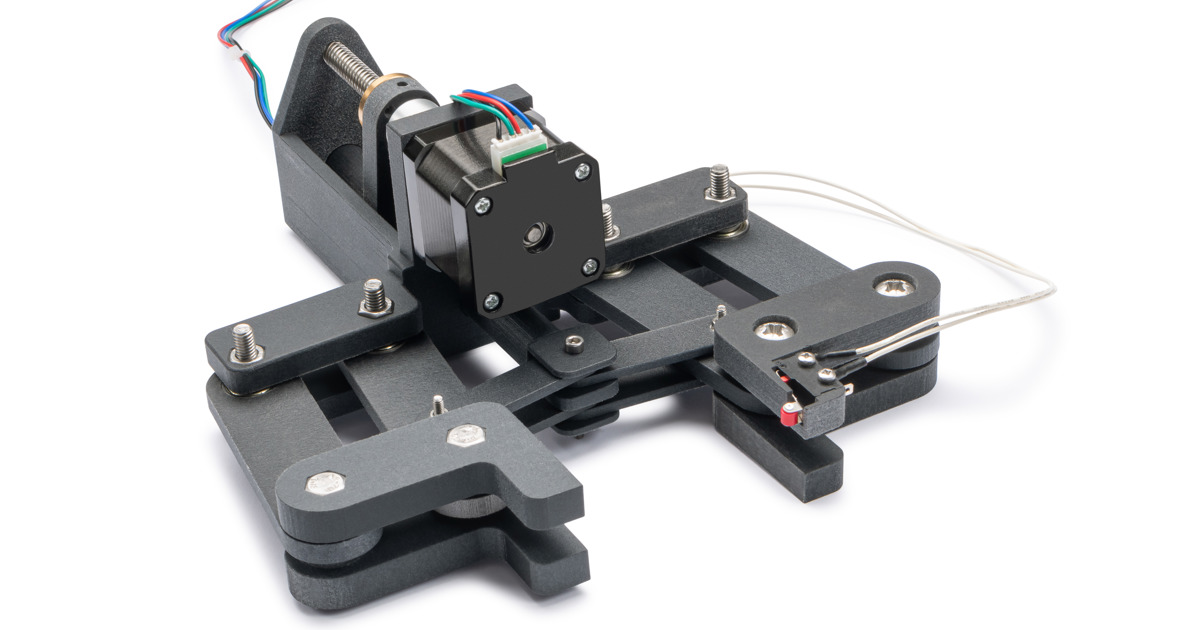 H350 EOAT Technical Application Guide