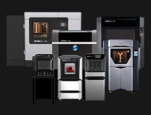 3D Printing Buyer’s Guide