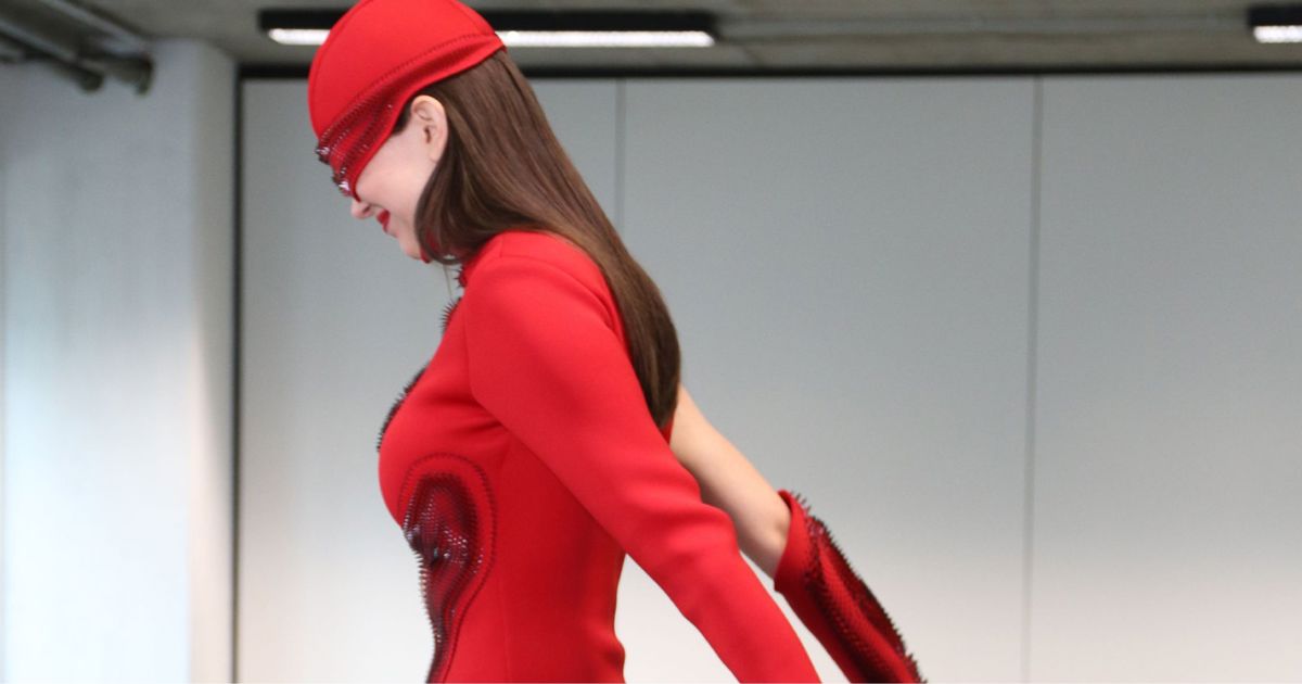 STRATASYS DEBUTS SSYS: 2Y22 REFLECTION COLLECTION