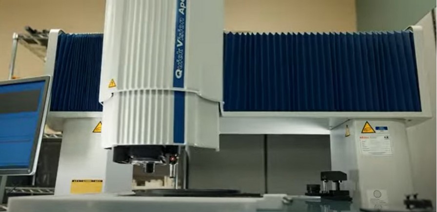 CMM 고정구란 무엇일까요?