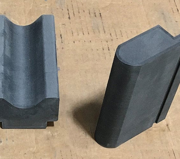 FDM 기술을 사용하여 3D 프린팅 성형 다이를 설계하는 Graco